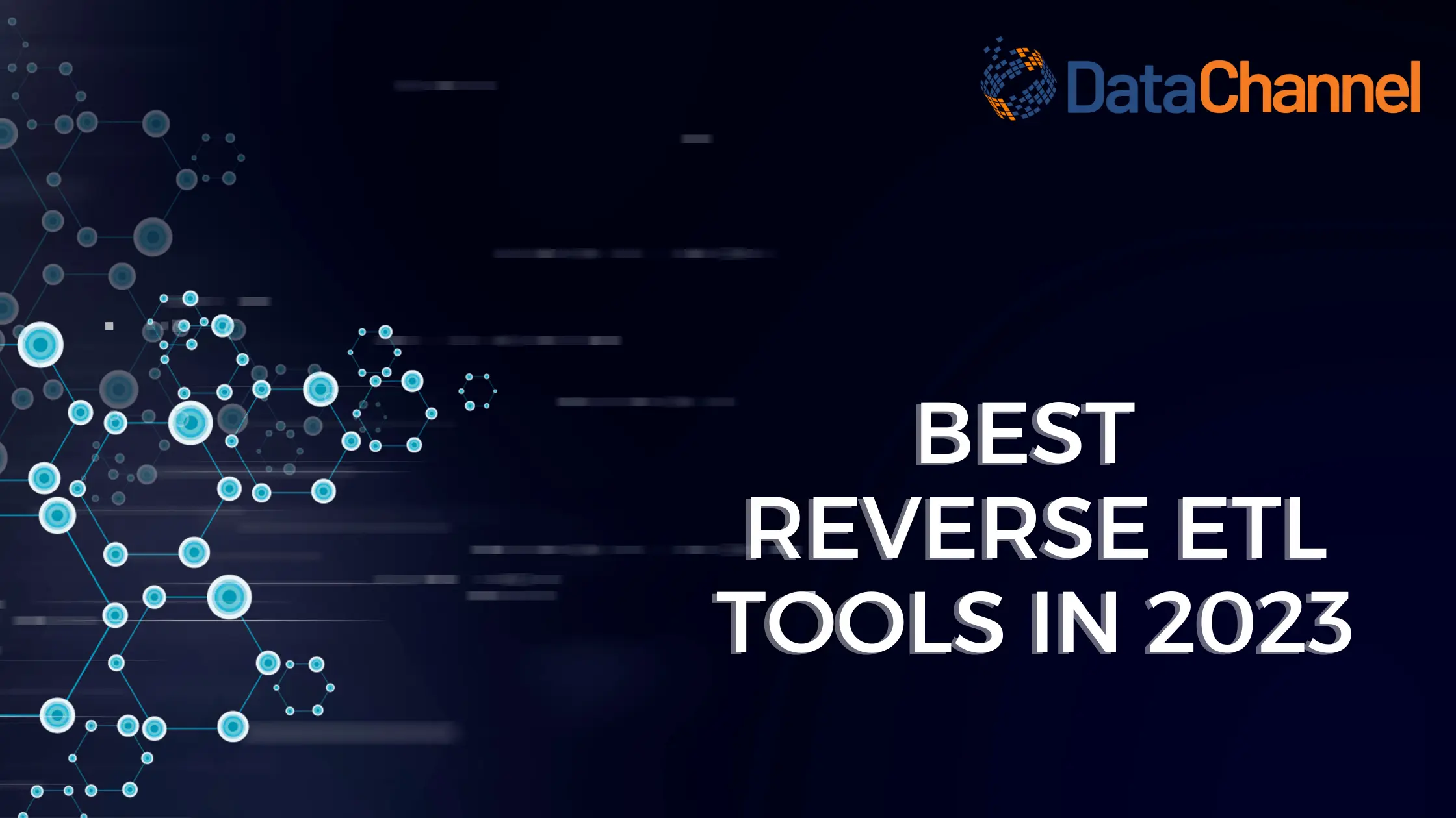 Best Reverse ETL tools in 2023